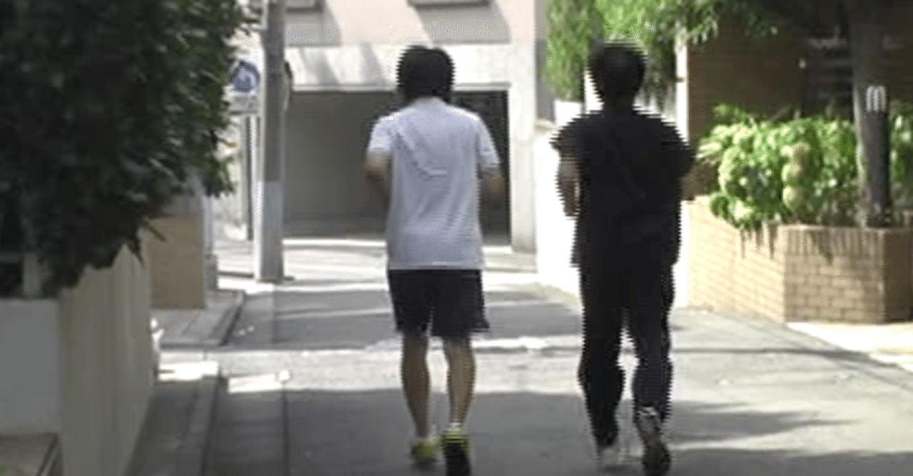 オンラインパーソナルトレーニングの可能性｜Mitsuru Kojima