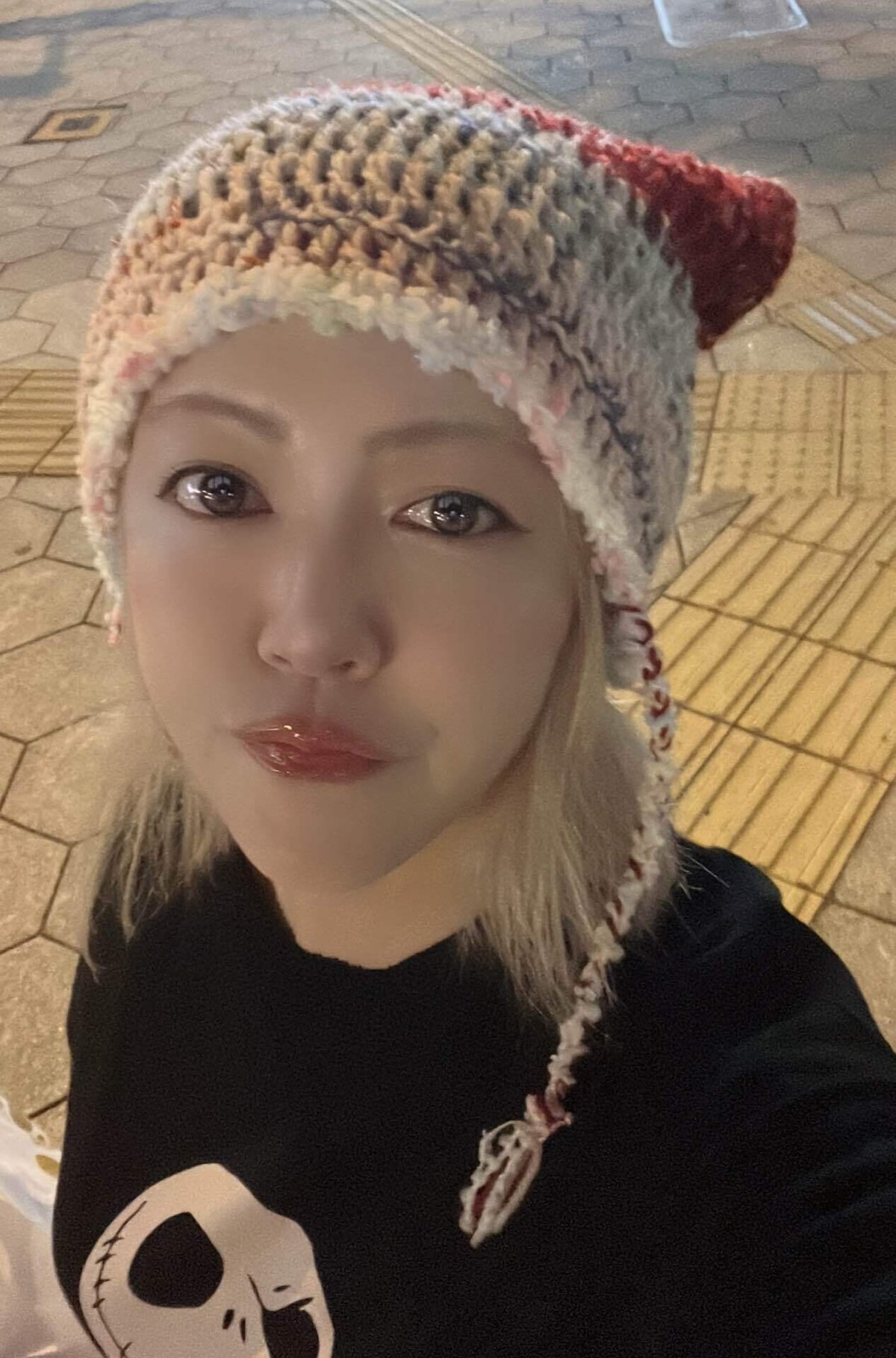 編み物webshop｜prankish/Tomo