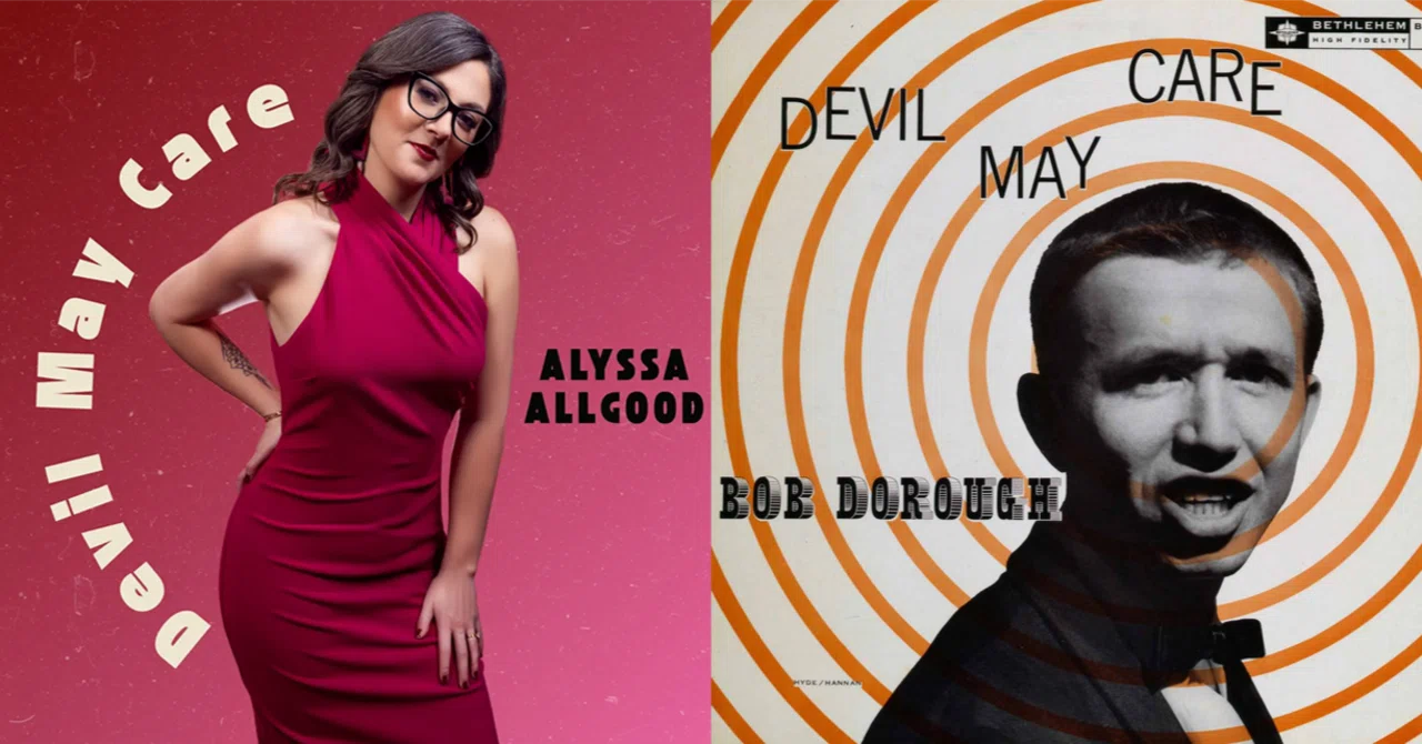 Alyssa Allgood - Devil May Care ｜pwm