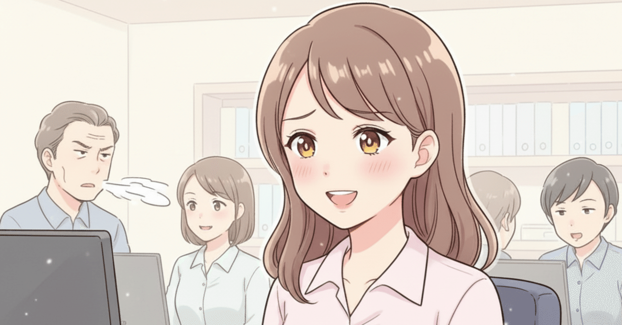 仕事のMust（義務）が「苦行→快感」に変わる瞬間｜嫌味な同僚の言葉がBGMになる「Will-Can-Must」の歯車｜eiji hiraoka