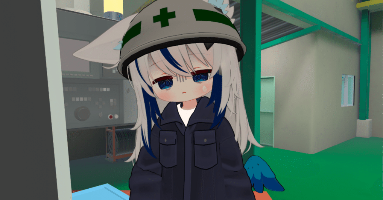 『VRChatterへ50の質問』を答えてみた！｜フワトリブログ