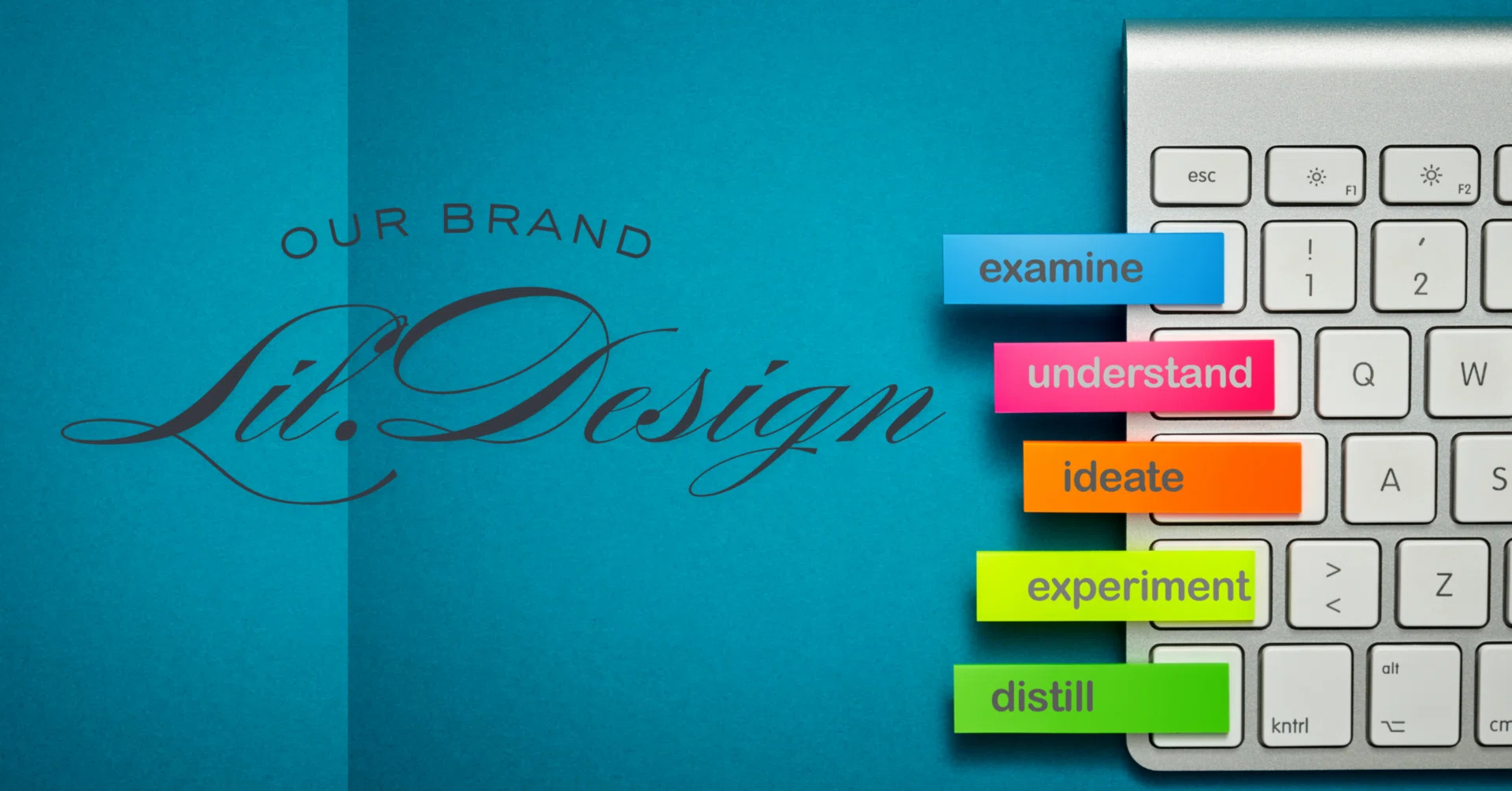 Lil.Design｜note
