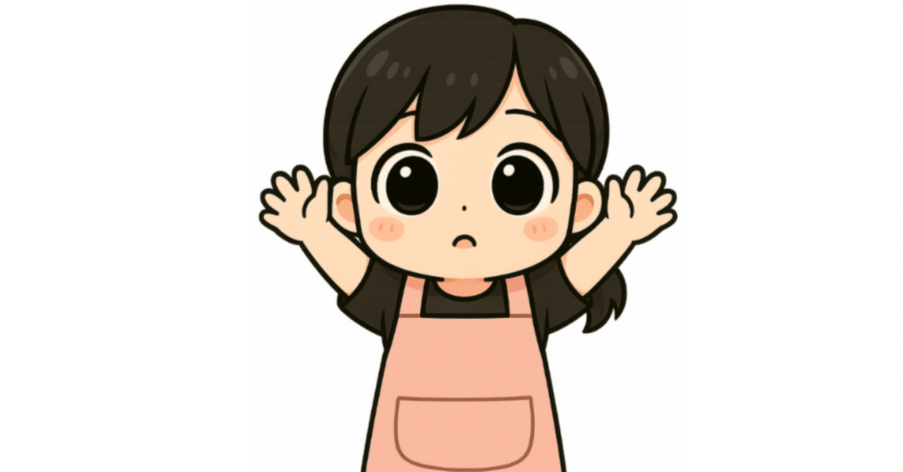 場面11-3：トイレってなぁに？Kちゃんとママのドキドキ初チャレンジ｜hoiku-study (保育現場あるあるクイズ)