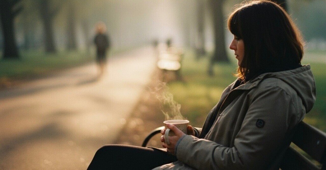 ゆっくりでいい｜mado no kotoba