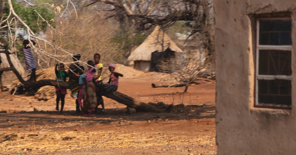 僕らが埋めたギャップはどこに行くのだろう？─国際協力における支援としわ寄せ｜ゆう