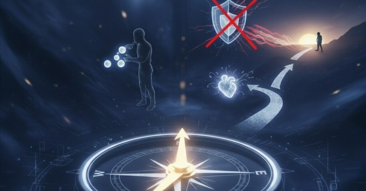 📚 第1部：第1章：NPDヒューリスティクスとは何か｜NPDﾋｭｰﾘｽﾃｨｸｽ研究所