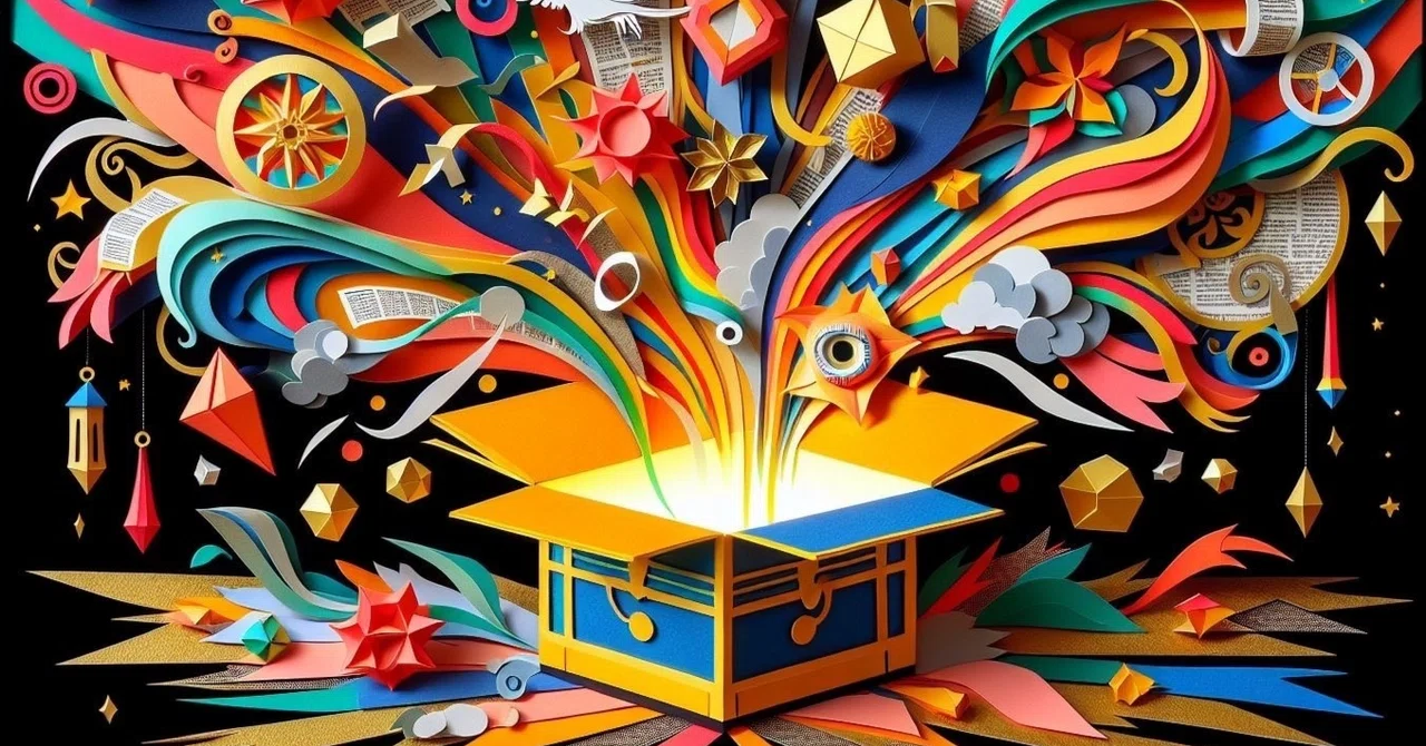 Pandora's Box in Tokyo: The Cyber Crisis That Implicates LINE and the ...
