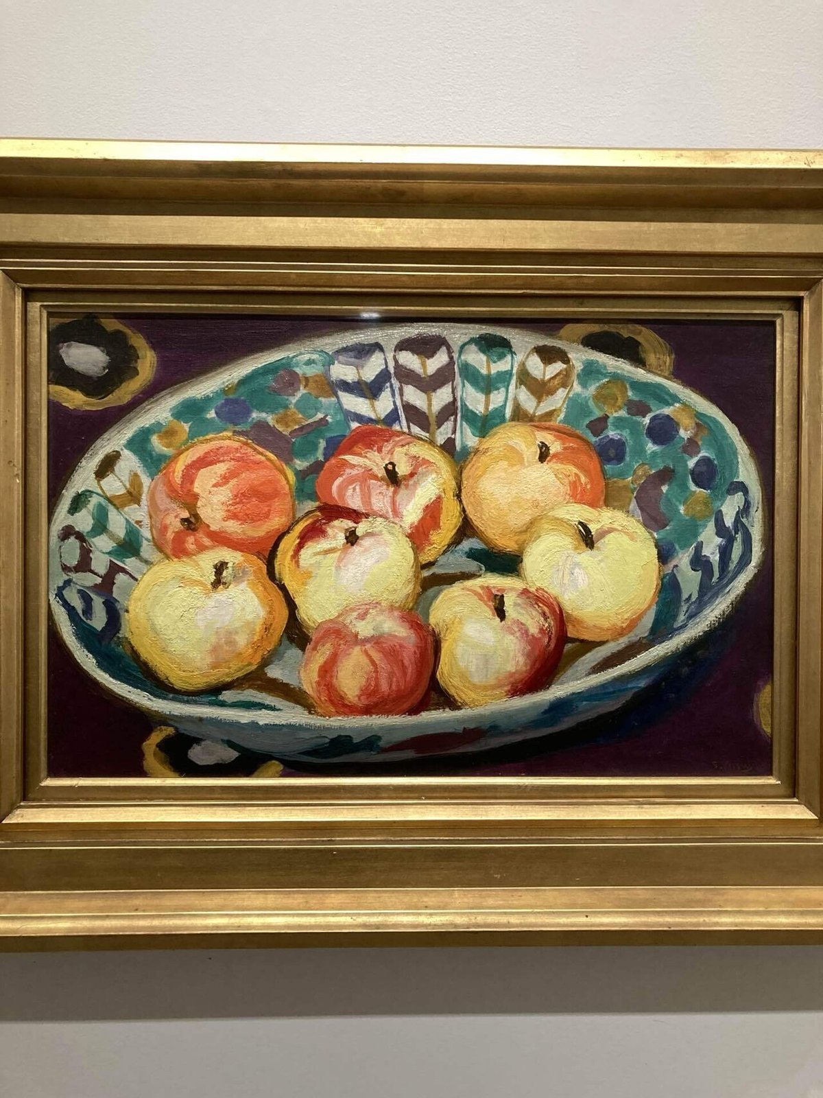 安井曾太郎@アーティゾン｜anzu