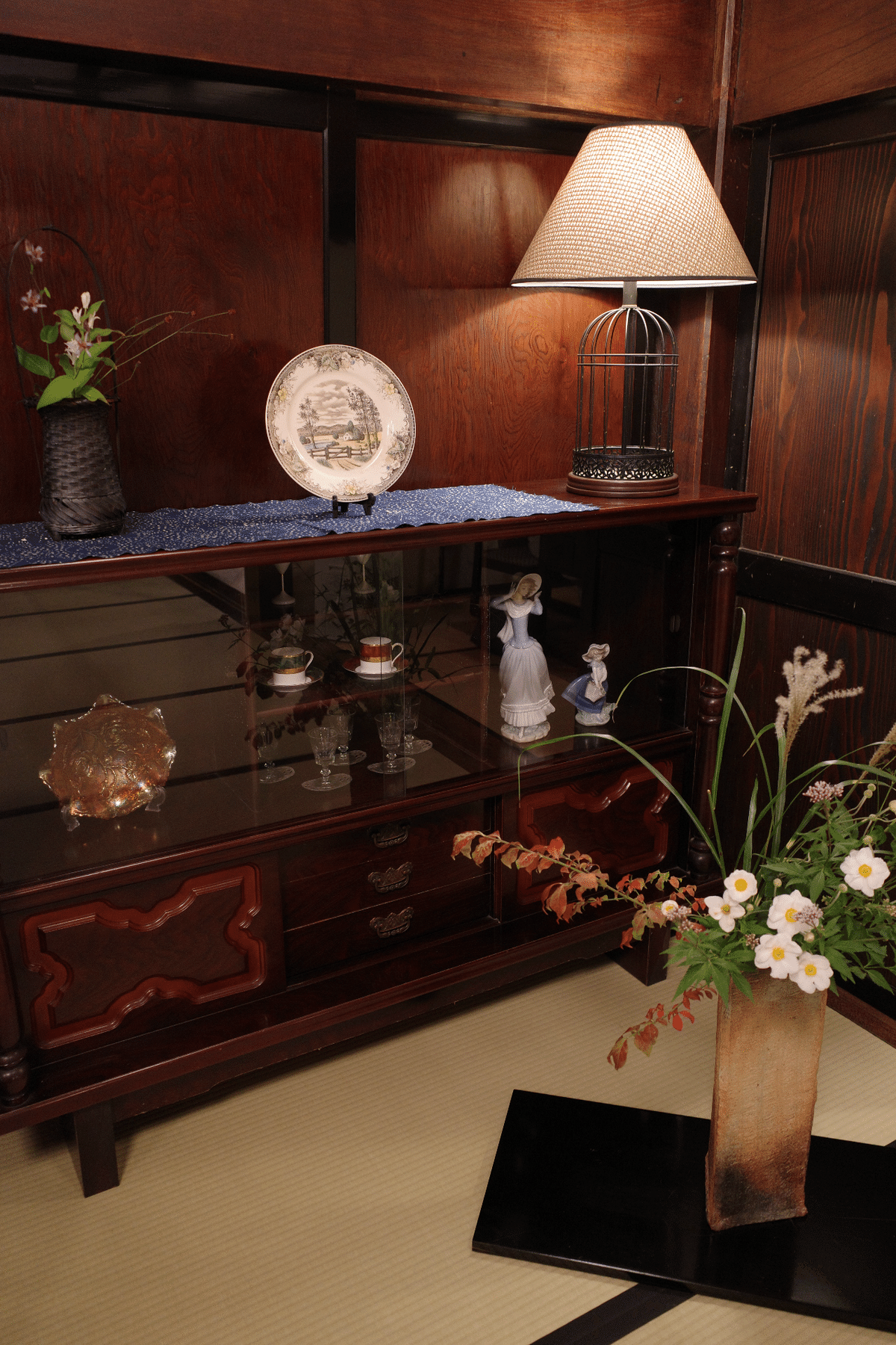 せわしなく動いていると充実感があるなあ｜suuu