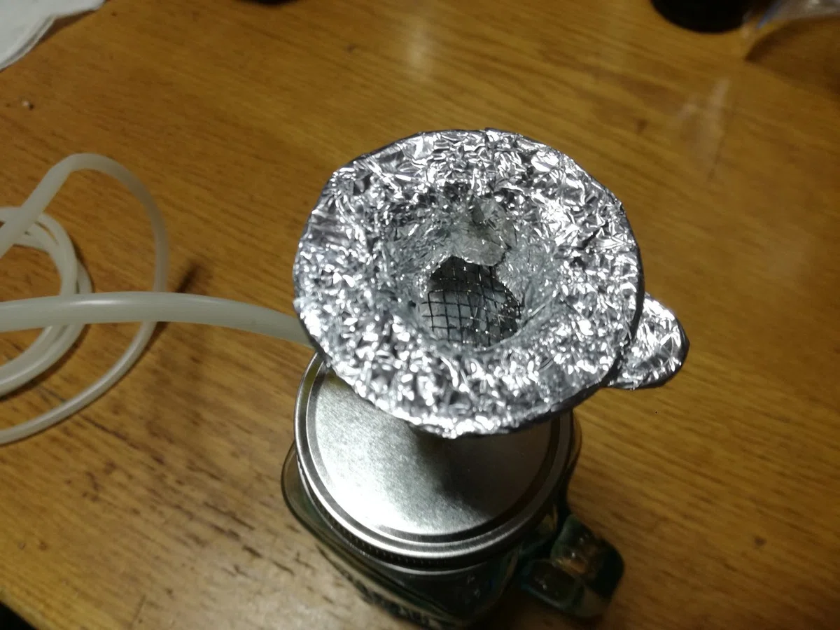 費用400円！自作シーシャ(水たばこ)の作り方｜かな はしもと