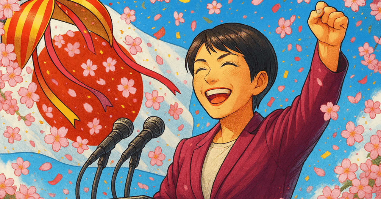 チャットGPTに聞いてみた（日本の政治のこれから）｜EFTセラピスト☆HIRO｜感情リセットの専門家