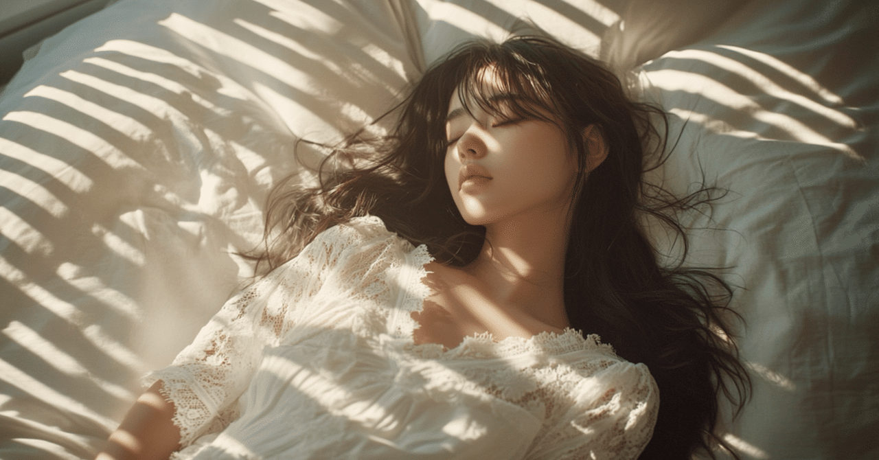 【🌙文字誘導催眠】文字で眠る夜 ― 言葉があなたを眠りへと導く｜EFTセラピスト☆HIRO｜感情リセットの専門家