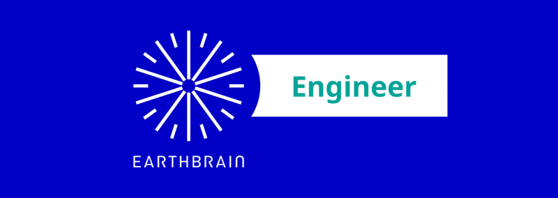 株式会社EARTHBRAIN Engineering Team｜note