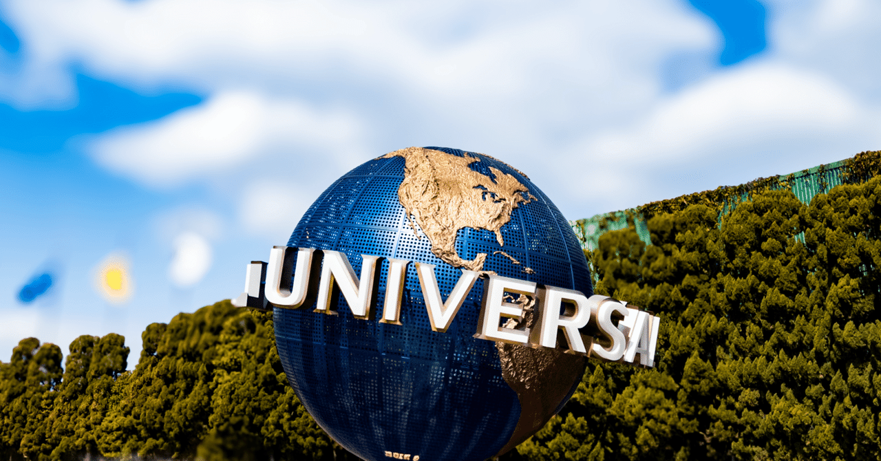 【USJ】今年のクリスマスは“自分史上最幸”に！新ナイトショー＆フードフェスを楽しむ完全ガイド｜あおい