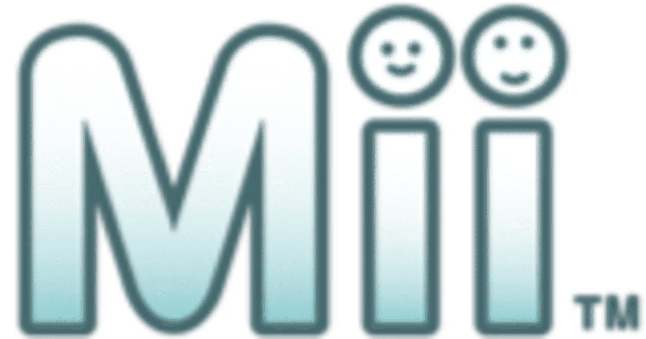 各ハードのMiiを完全再現！？ ｢Mii Creater｣紹介｜ミョウガ