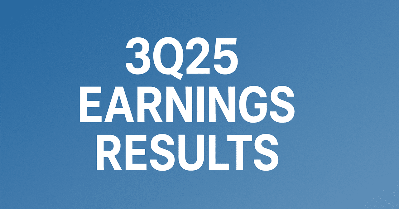 TORM plc（TRMD）2025年第3四半期決算｜Tomoya Kato