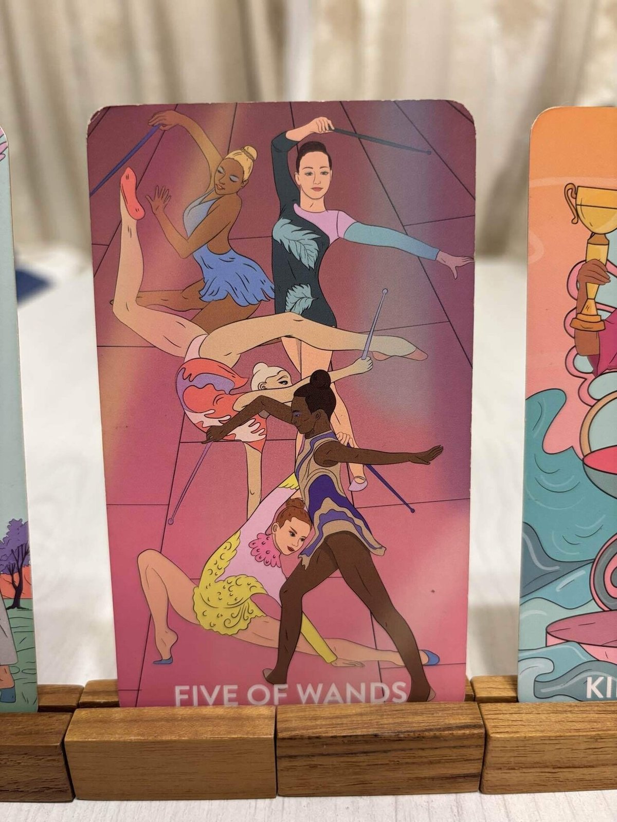 Sawa's Daily One Oracle - Thursday, November 13, 2025｜サワ