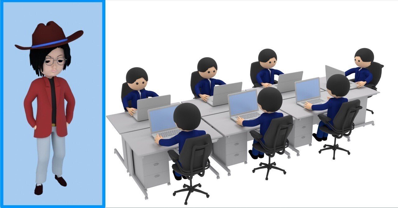 【IT現場の生態系】SEとプログラマー・二つの視点が織りなす知の二重奏｜Tom.Msn