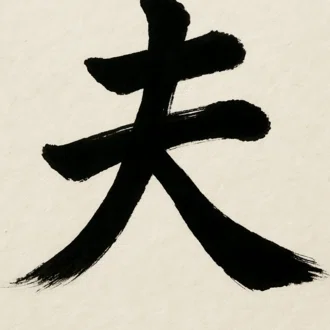 Everything that passes is but a metaphor｜東大卒2児ママの夫