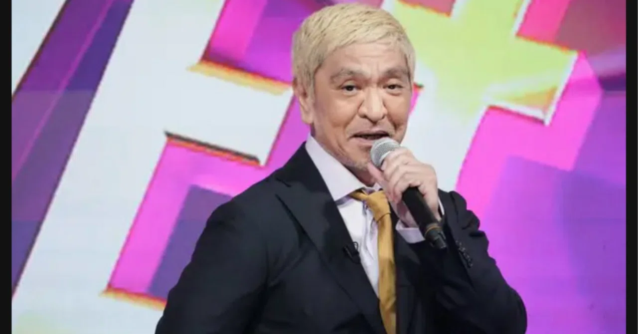 【松本人志 復帰砲炸裂！】吉本配信サービス「DT+」が驚異の20日で会員50万人突破！｜ネットニュースマガジン@AI