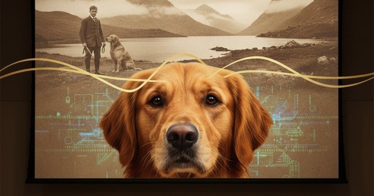 【Dog Encyclopedia:Golden Retriever】 A Golden Legacy: Its Light and ...