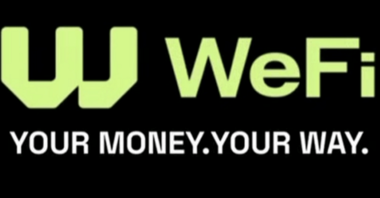 💡WeFi Deobankはどんな人にとっての便利な“銀行”なのか― 日本人にとっては？ ―｜プードル|Poodle_WeFi