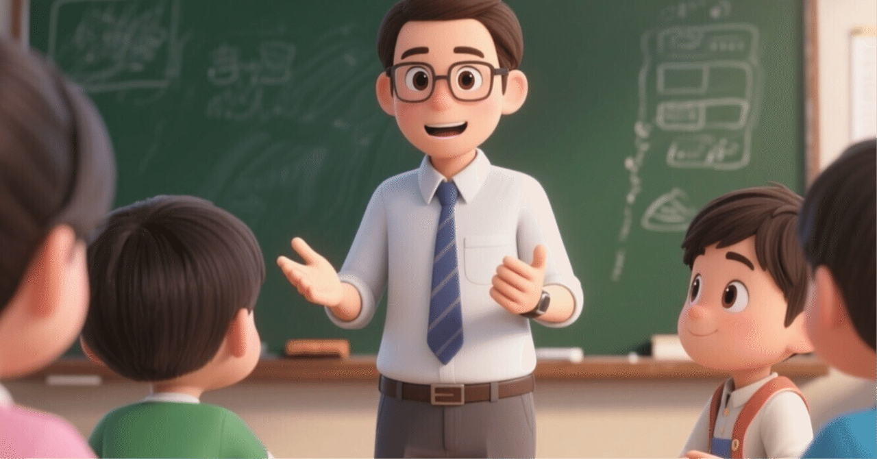 授業はやっぱり子どもたちと作るもの｜雄剛@小学校の先生｜体育｜筋トレ｜サーフィン