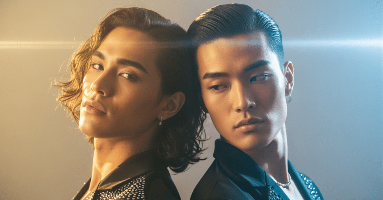 『10DANCE』の予告映像見ました？｜ぴえ太