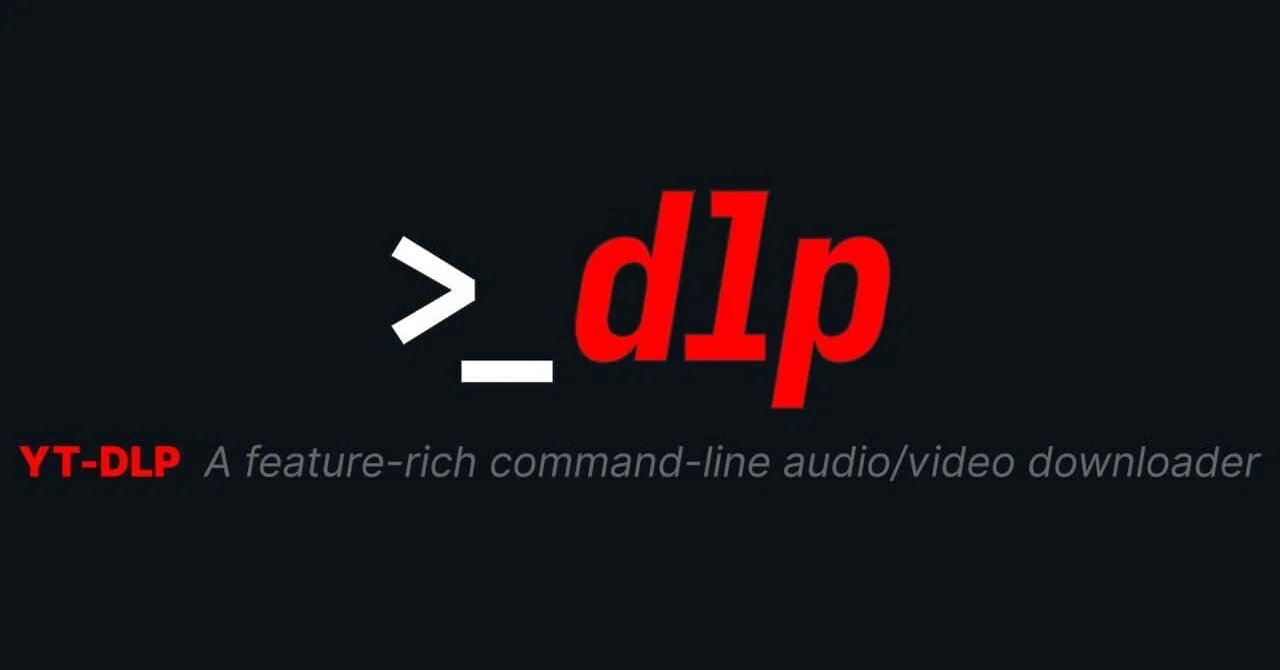 yt-dlp 2025.11.12 からYouTubeをフルサポートするために外部JavaScriptランタイムが必要になりました。｜いち☠₣ ...