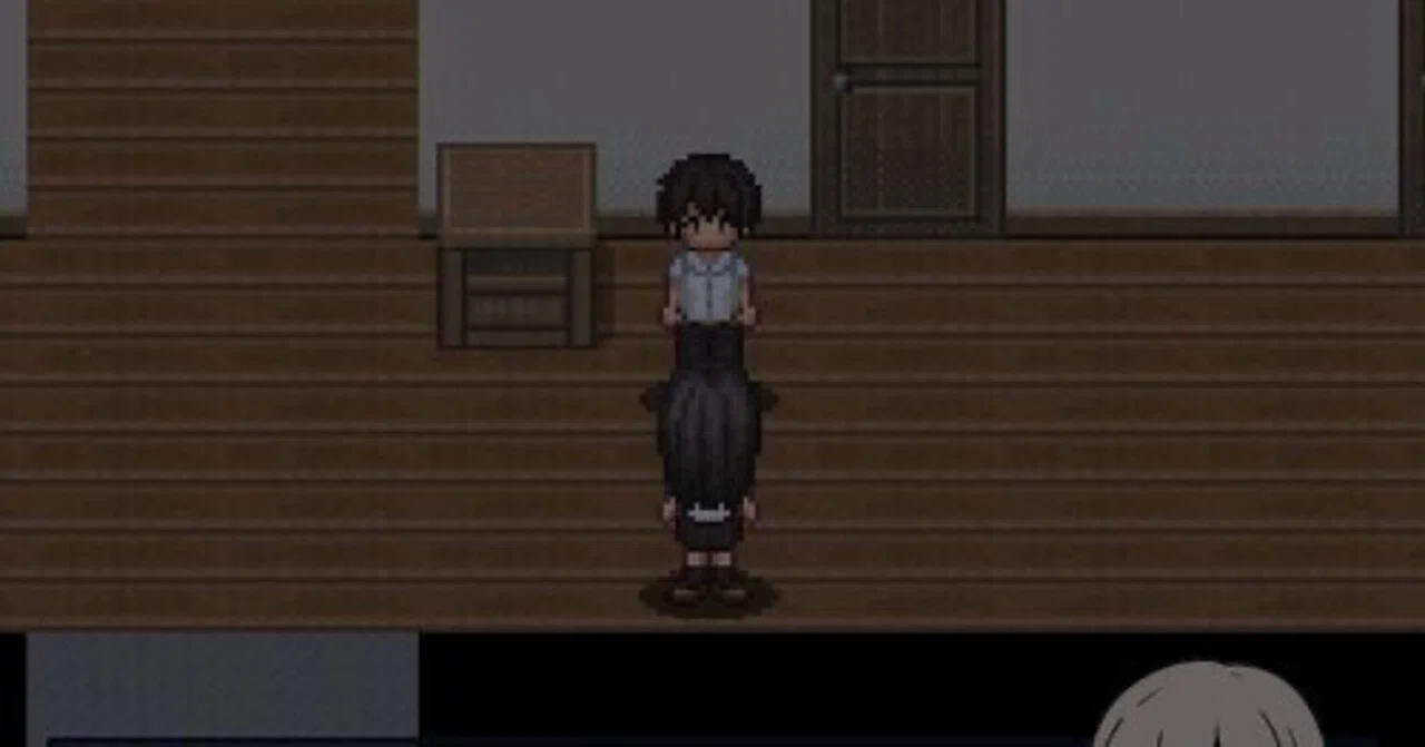 [レビュー]謎解き×ホラー×ストーリーのその先-オイクメネ｜Dragonのゲーム部屋