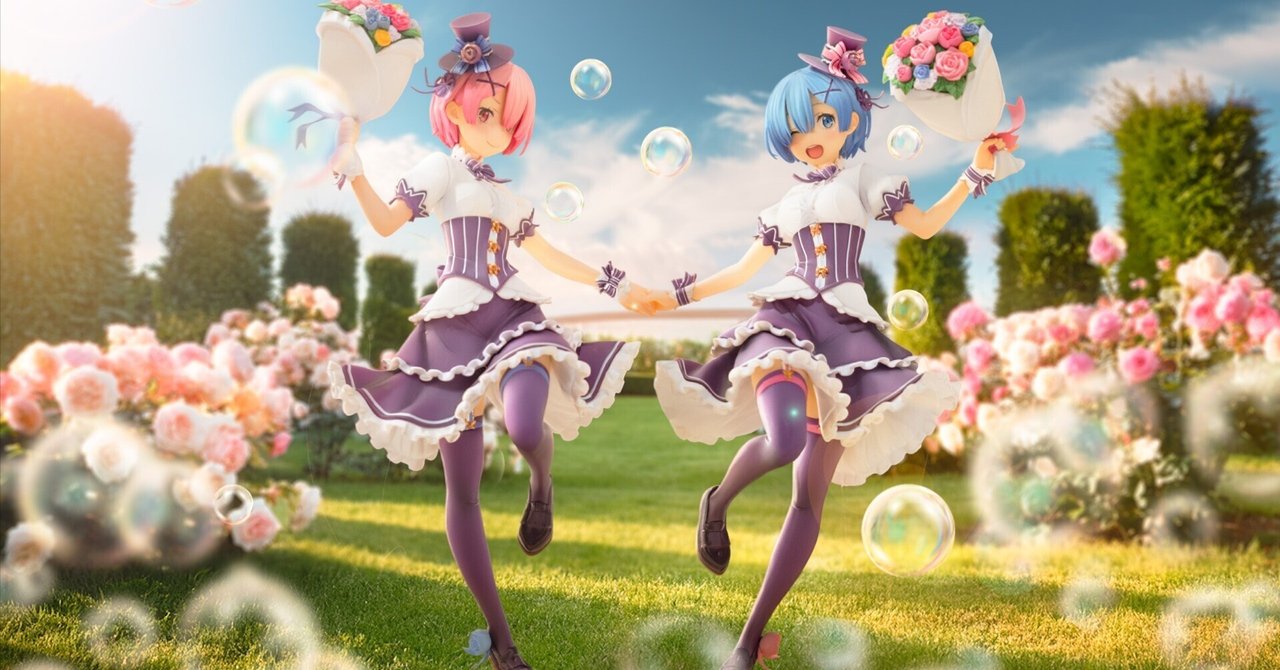 大好きなフィギュア｜mizu_code