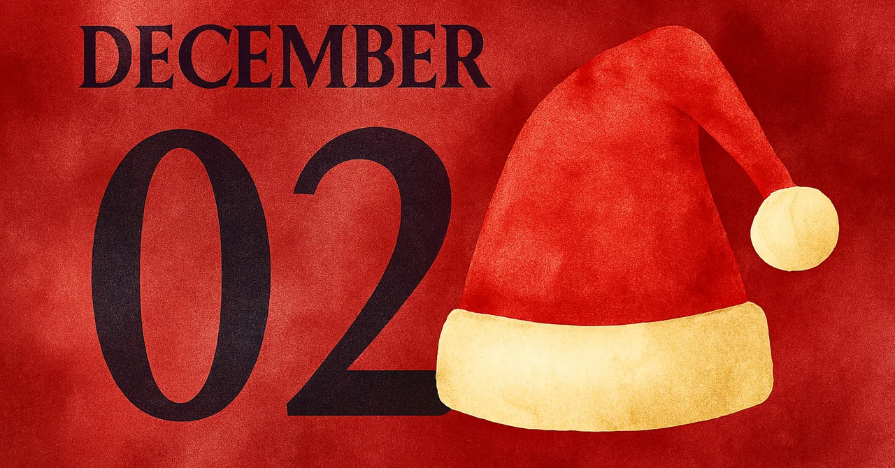 ADVENT CALENDAR 1202｜みわからす
