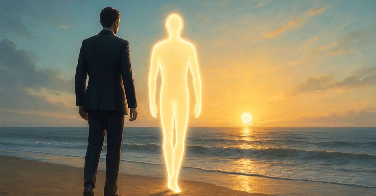 「AIが広げ、人が深める。noteが挑む“創作が続く仕組み”のつくり方」｜福多朗