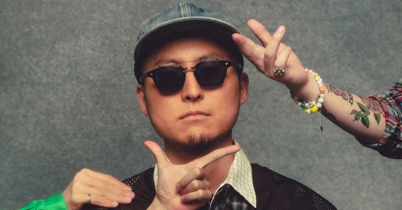 あれから2年。｜DJ SPI-K/スパイケー