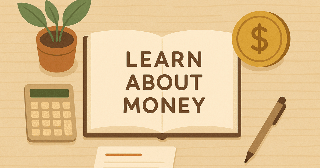 お金の稼ぎ方の勉強を始めよう｜初心者が知っておくべき5つの知識｜Life & Money Labo