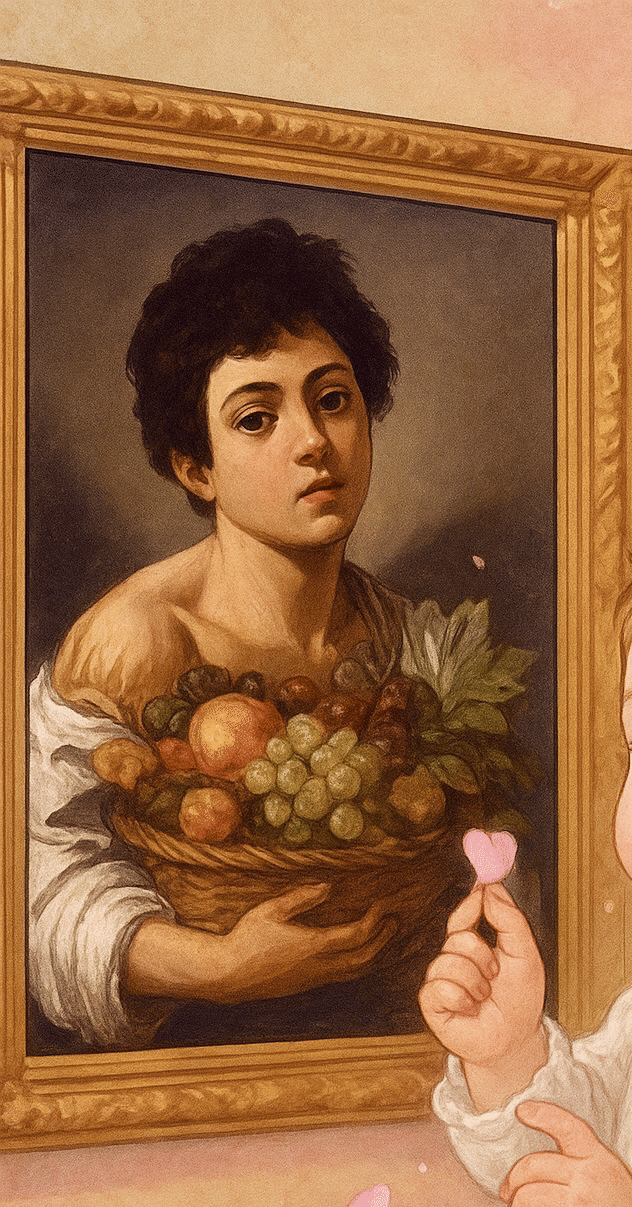 ヴィオラとアイザー第73話【💡テネブリズム】｜Ice Blue