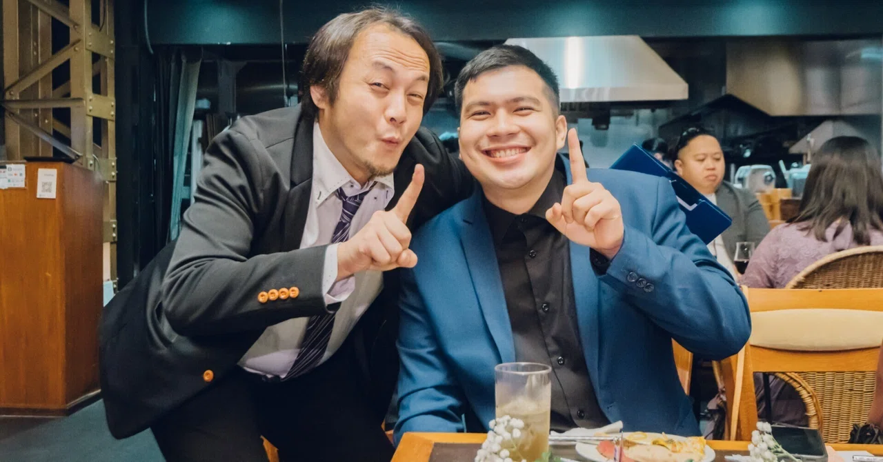 【客に気を使わせるサービスマンは三流 ― ウェディングはエンタメであれ】｜Daisuke Yamada@Partyup!Wedding produce