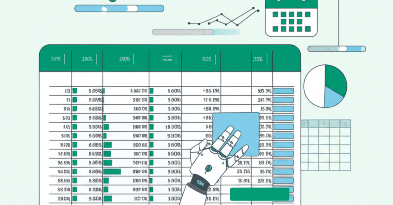 【数分で完了】Excel Copilotで月次売上報告を自動生成する秘訣｜Copilotで効率化