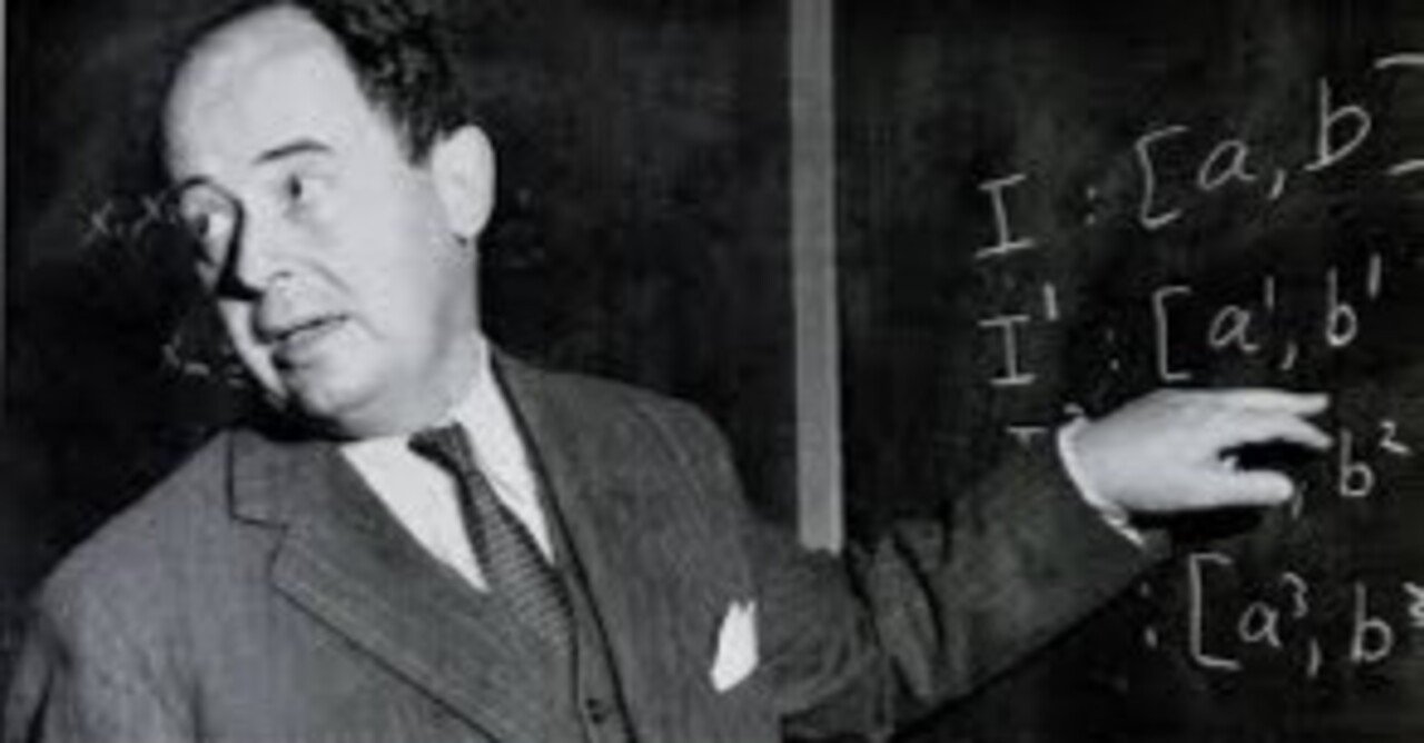 (251114-1) [AI Foundations] Joscha Bach: The Operation of Consciousness ...