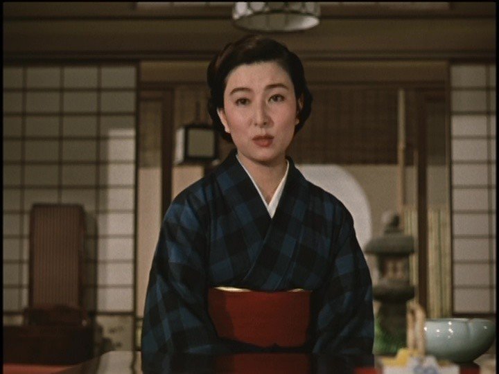 小津安二郎ギャラリー+解説｜fufufufujitani