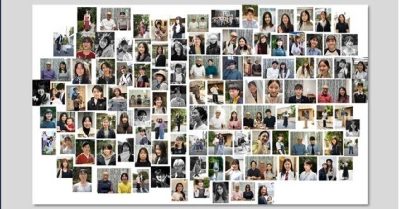 ポートレート第二弾｜domhori