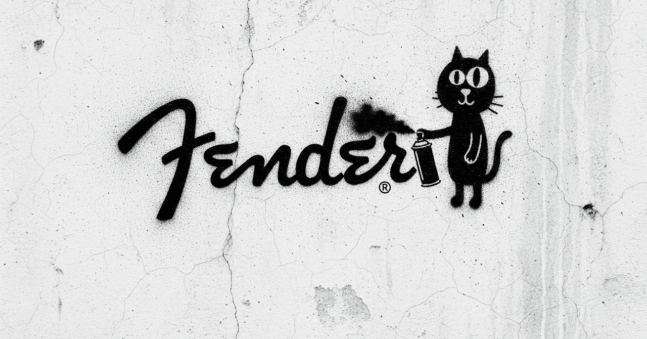 Fenderプレシジョンベースが音楽史に残した低音の革命｜re:Sonance