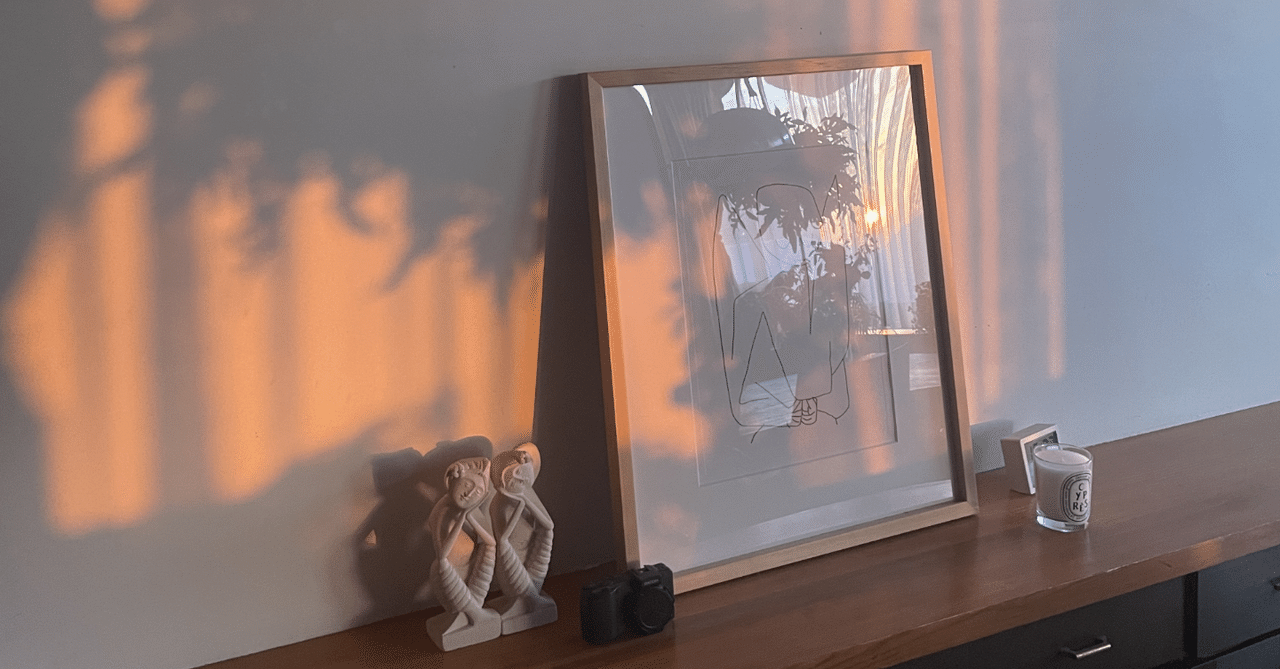 🌿 Vol.16 洗練は生き方から生まれる。｜ライフデザインサポート 葉山暮らし/mariko