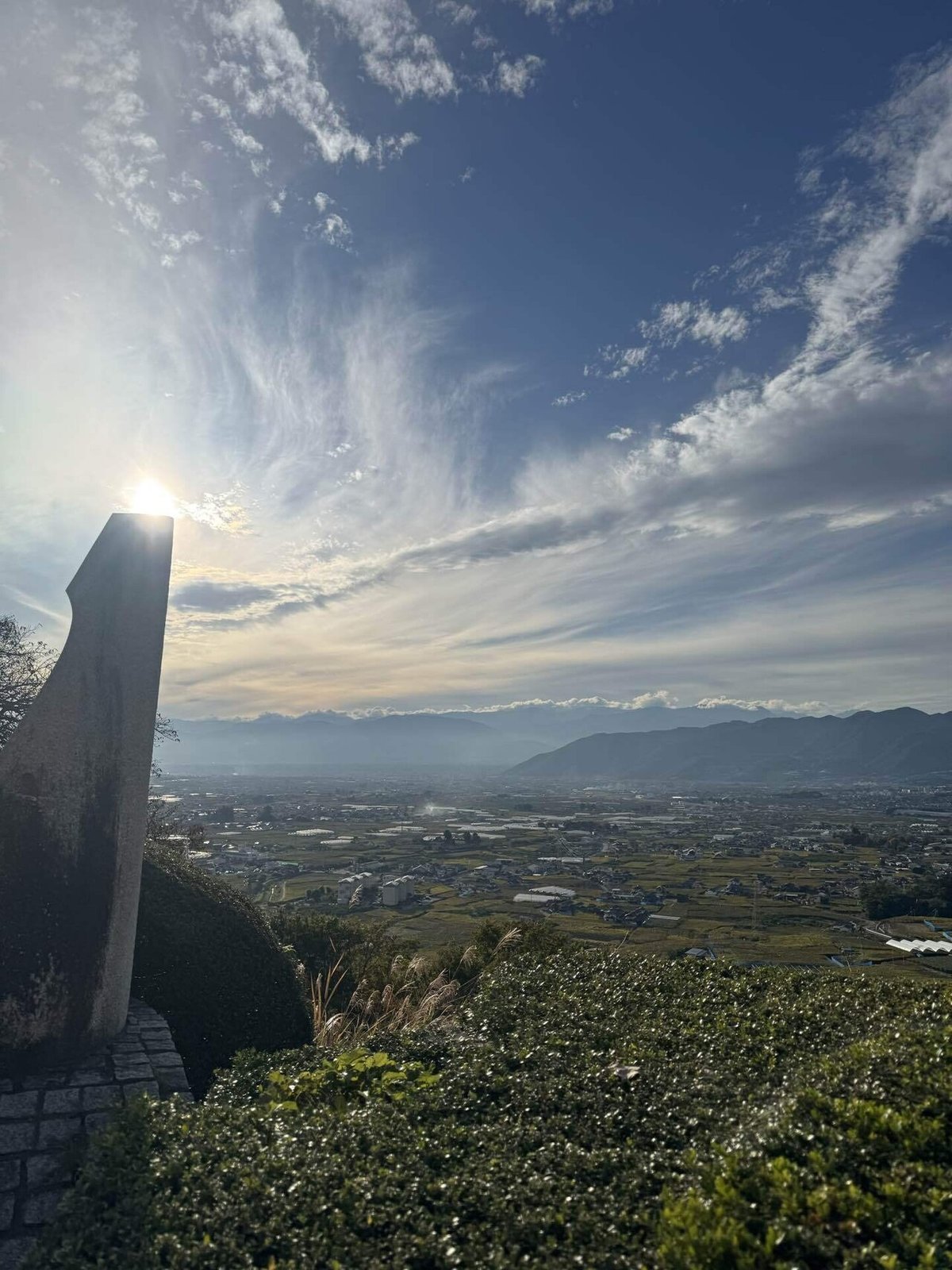 ぶどうの丘2025秋｜y hidetoshi