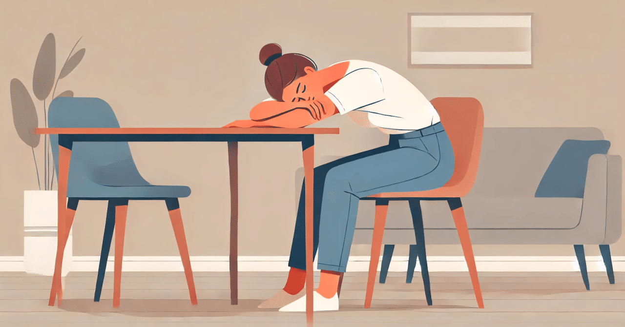 HSPやINFJは「気疲れによるエネルギー減り」が「心の過剰防衛」で発生している事実を知ろう｜かぜの帽子（INFJ×kindle作家）