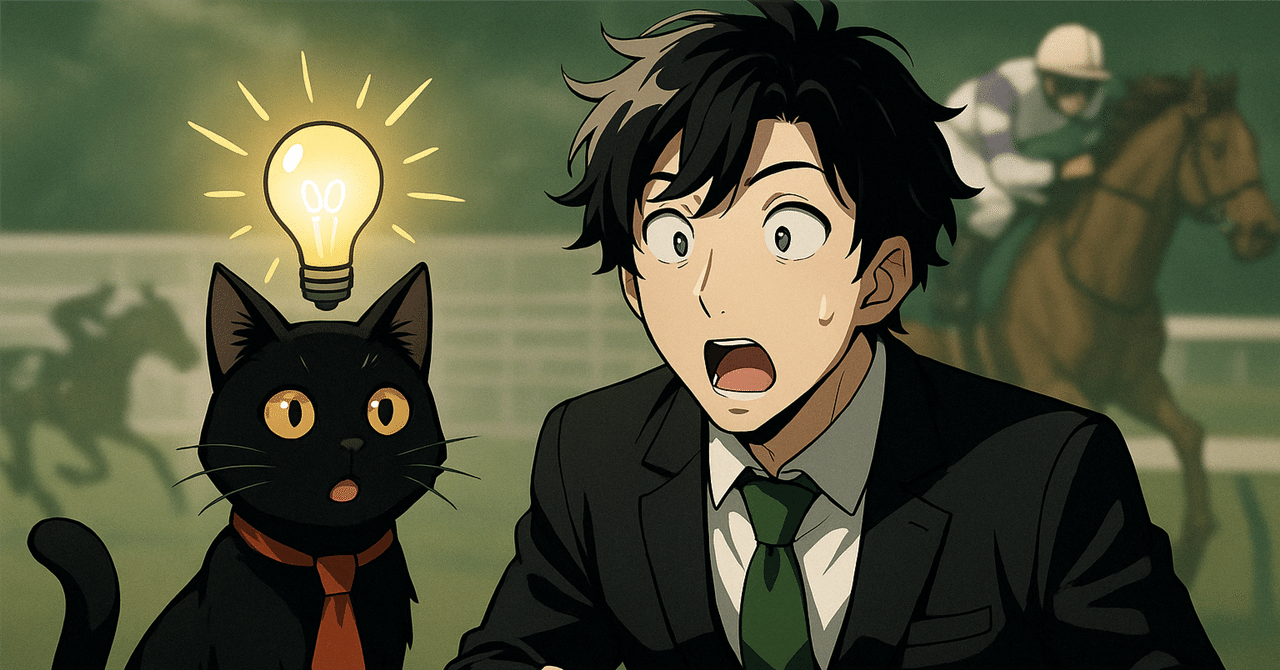 🐎 11月15日 WIN5予想｜PPS-Flow Model × 人気の和レンジ最適化｜松幸壱弥