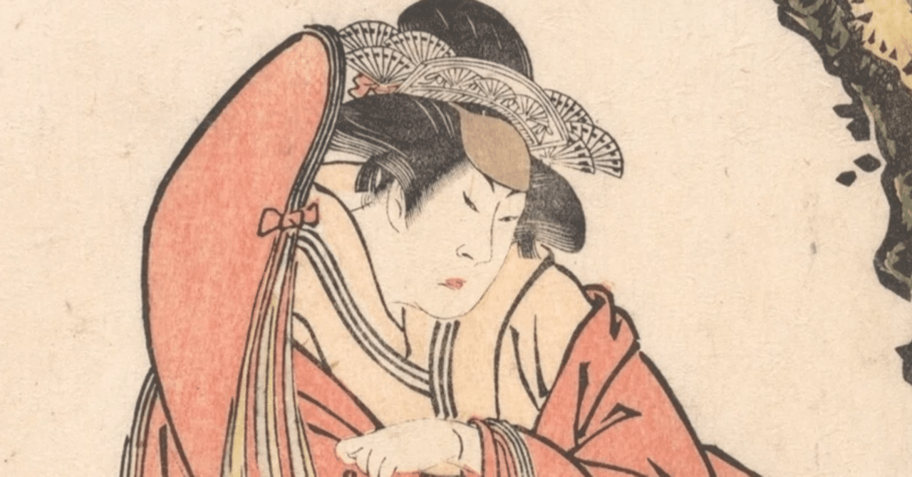 べらぼう 第43話｜haruru*遊人庵庵主