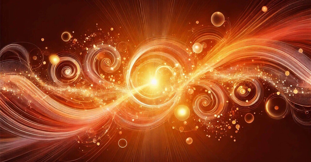 量子って波？粒？それとも…“拍”？｜KAKERU