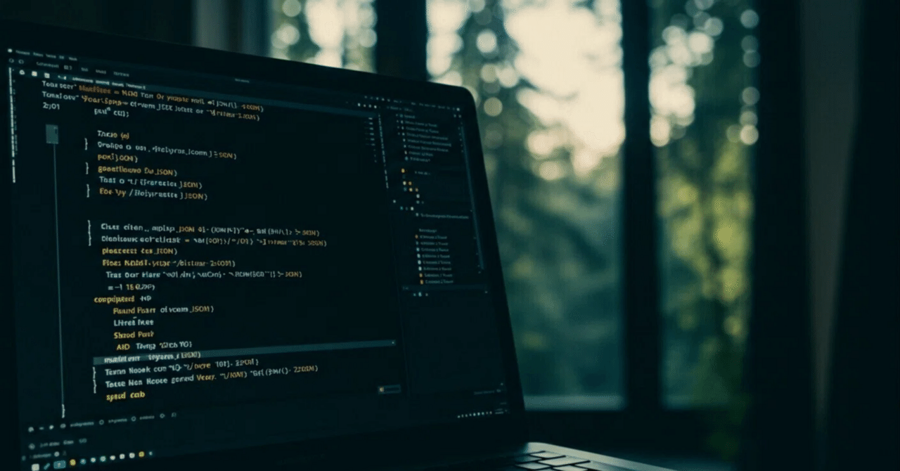 JSONの次は「TOON」？話題のTOONについて分かりやすくまとめてみた。｜たま