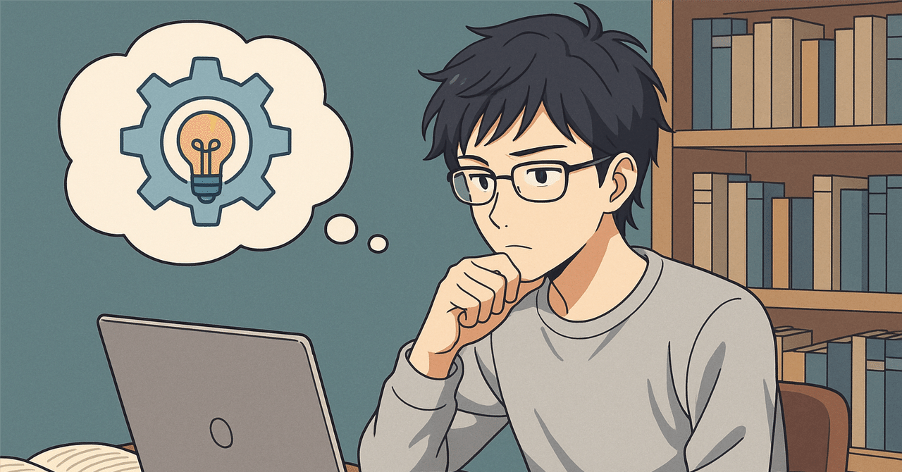 INTPの生存戦略── 静かな才能を社会で最大化する方法 ──｜シディアス